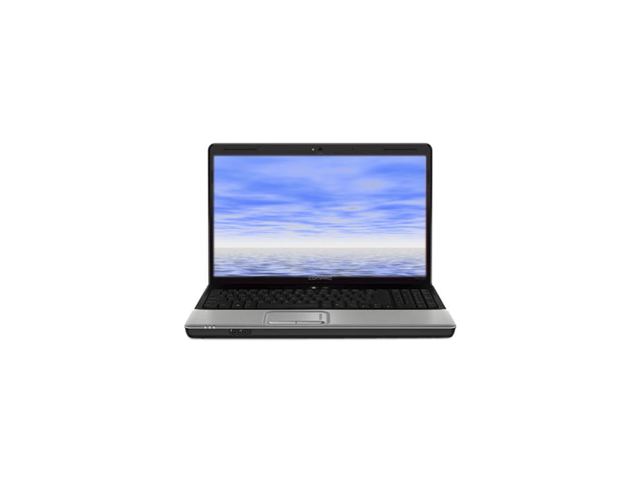 Refurbished: COMPAQ Laptop Presario AMD Mobile Athlon 64 X2 TK-57 (1 ...