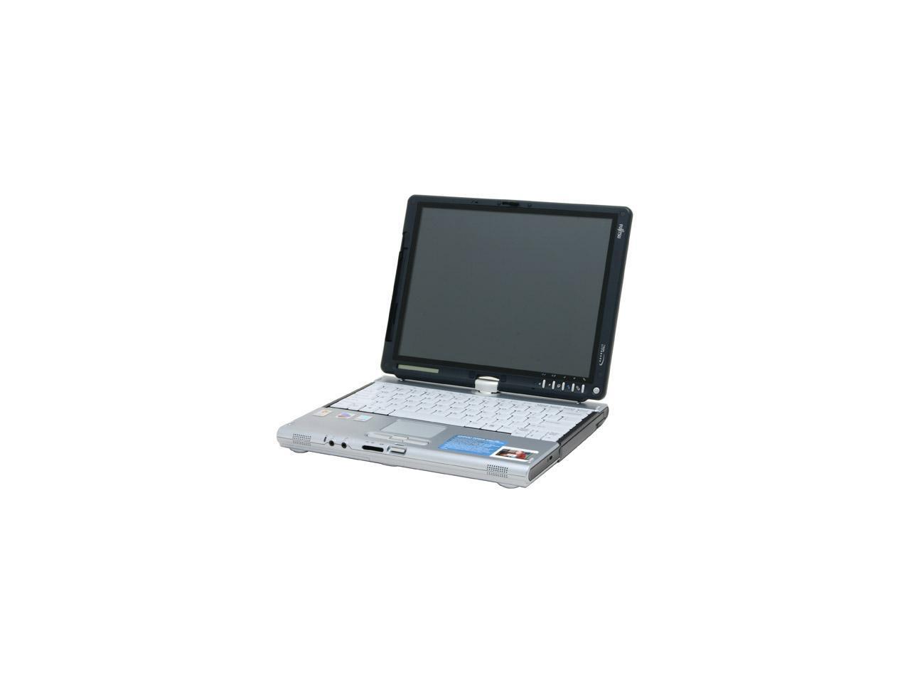 Fujitsu Lifebook T series T4020 12.1" NoteBook - Newegg.com
