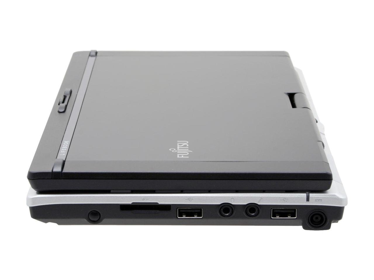 Fujitsu LifeBook P1610 (FPCM21031) 8.9" Tablet PC - Newegg.com