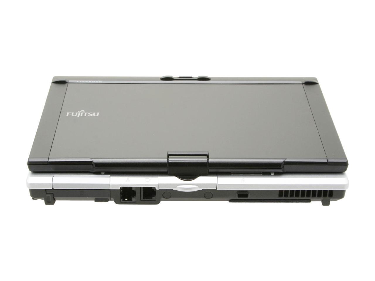 Fujitsu LifeBook P1610 (FPCM21031) 8.9" Tablet PC - Newegg.com