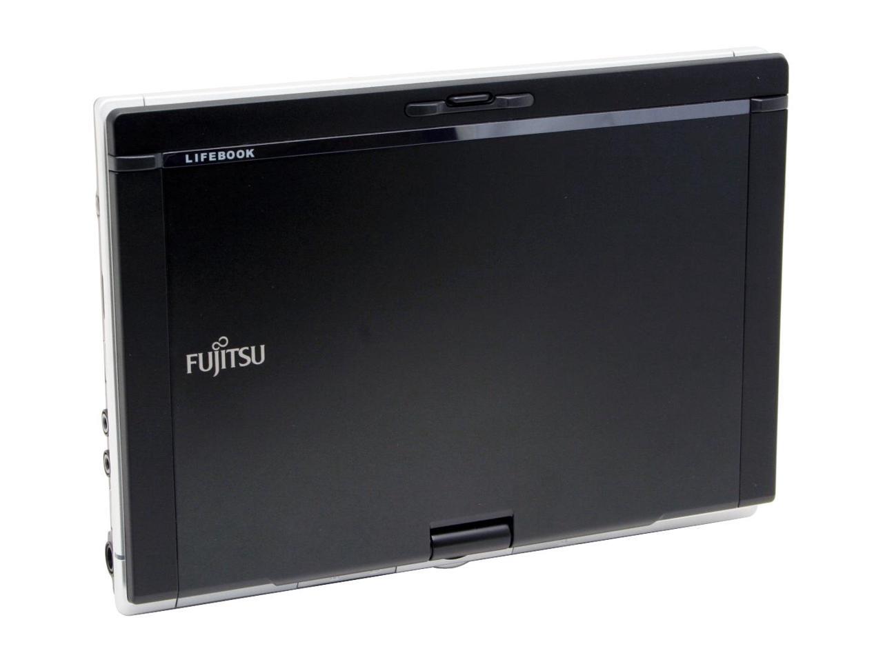 Fujitsu LifeBook P1610 (FPCM21031) 8.9" Tablet PC - Newegg.com