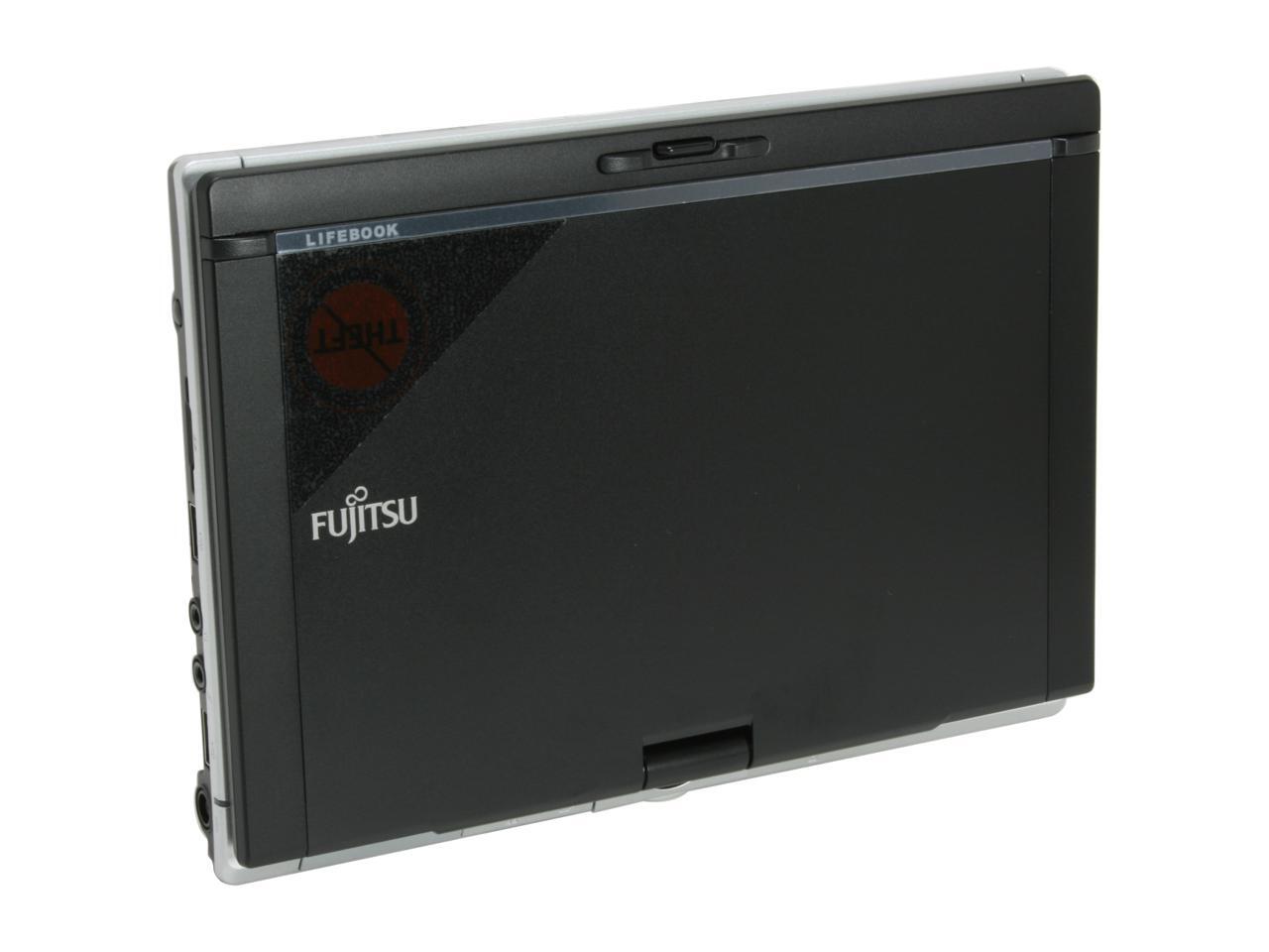 Fujitsu LifeBook P1610(FPCM210315) 8.9" Tablet PC - Newegg.com