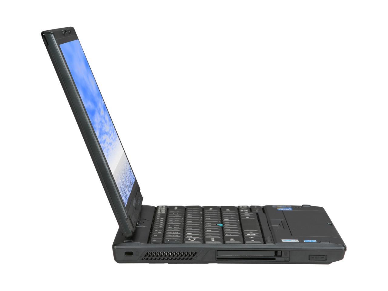 Fujitsu LifeBook T2020 (FPCM11501) 12.1" Tablet PC - Newegg.com