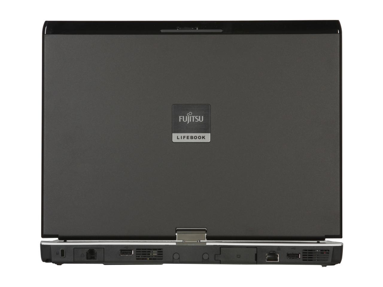 Fujitsu LifeBook T5010(FPCM11325) 13.3" Tablet PC - Newegg.com