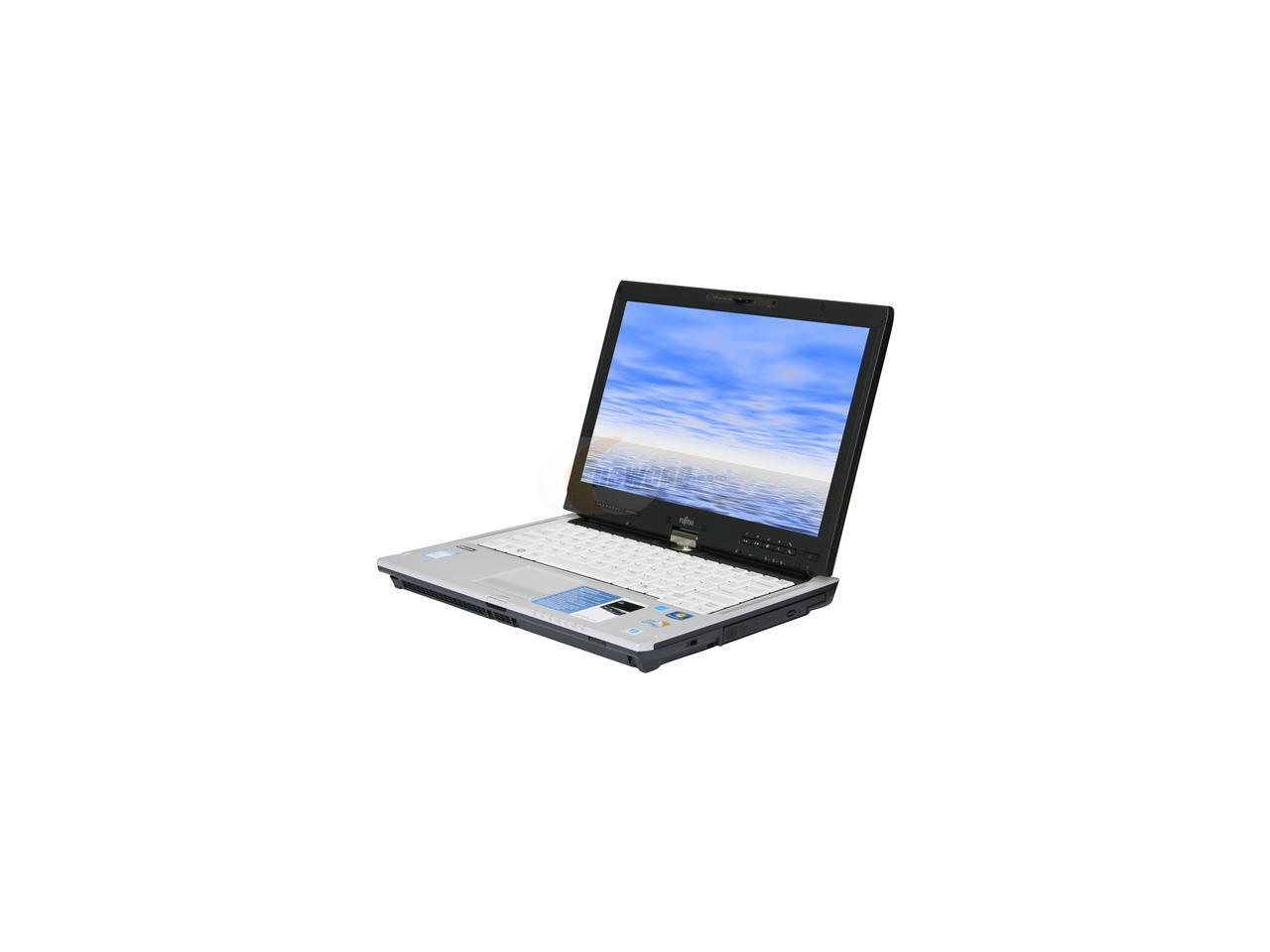 Fujitsu LifeBook T5010(FPCM11642) 13.3" NoteBook - Newegg.com