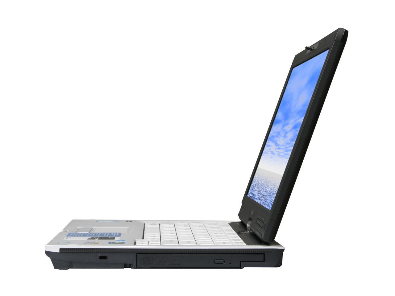 Fujitsu LifeBook T5010(FPCM11642) 13.3" NoteBook - Newegg.com