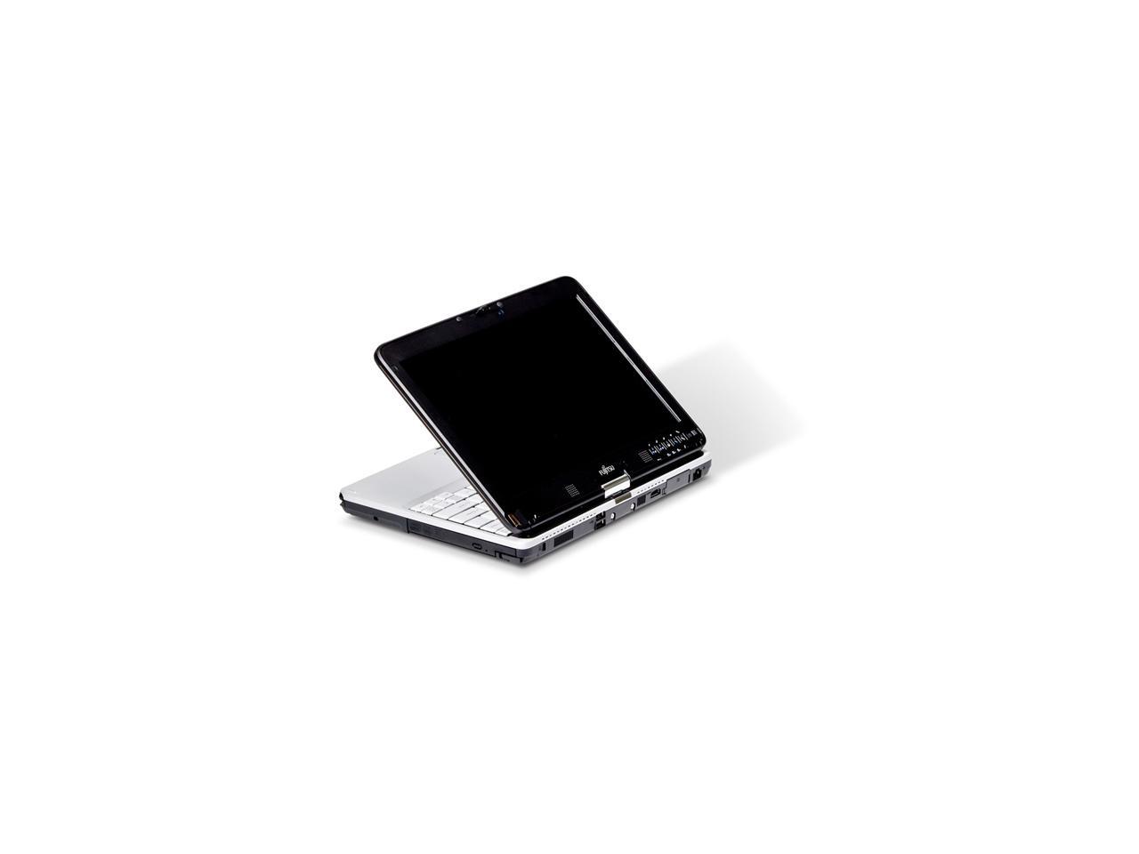 Fujitsu LifeBook T730 (XBUY-T730-W7-004) 12.1" Tablet PC - Newegg.com