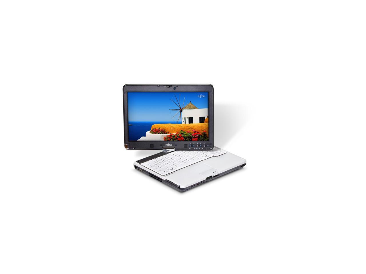 Fujitsu LifeBook T730 (XBUY-T730-W7-006) 12.1" Tablet PC - Newegg.com