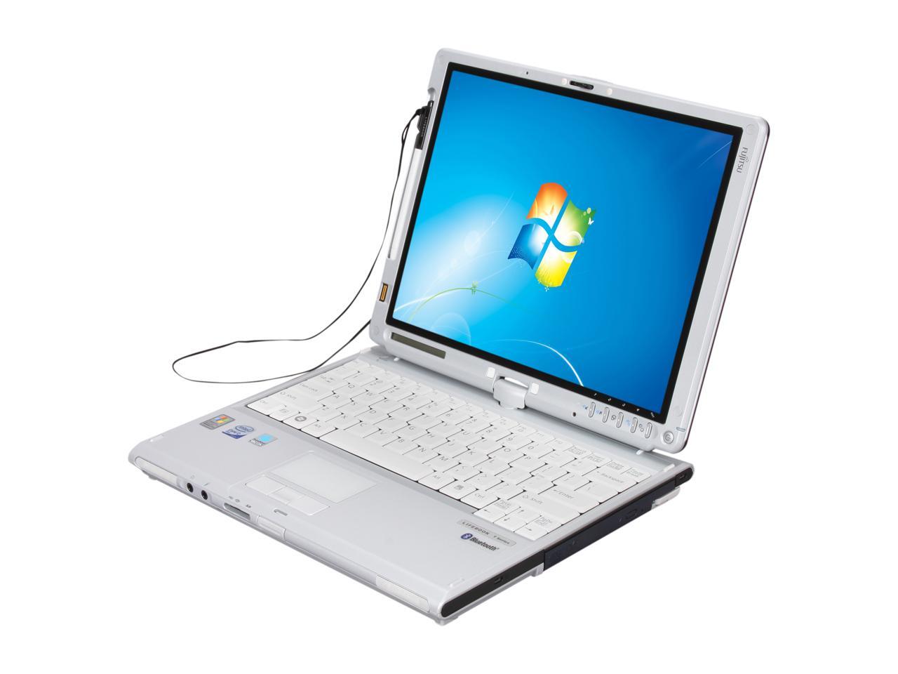 Refurbished: Fujitsu T4220 12.1" Tablet PC - Newegg.com