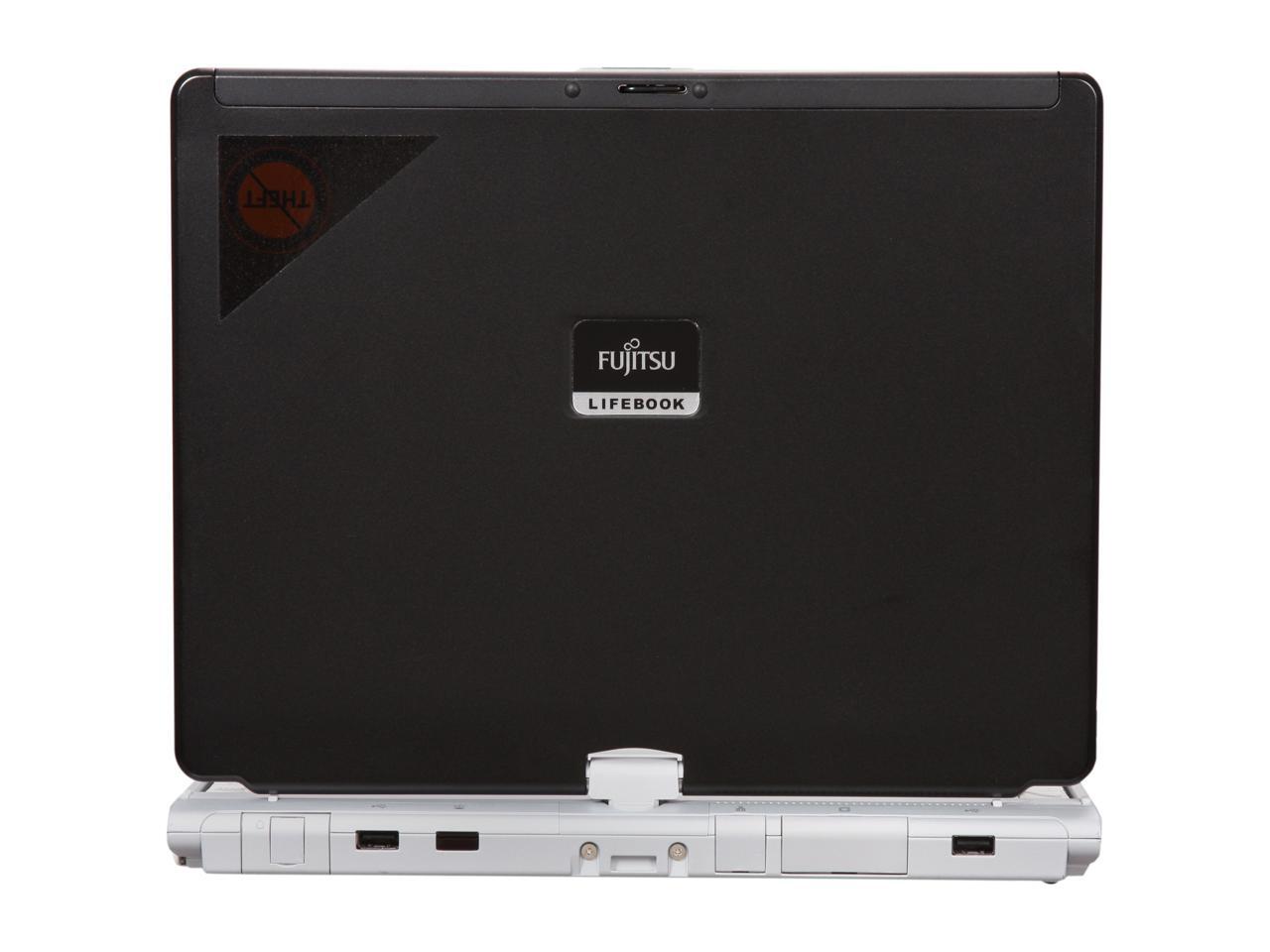 Refurbished: Fujitsu T4220 12.1" Tablet PC - Newegg.com