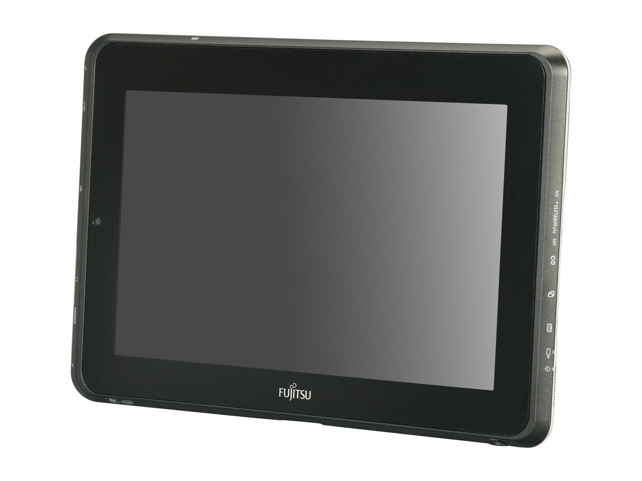 Fujitsu STYLISTIC Q550 Slate Tablet PC Q550 10.1" Tablet PC - Newegg.com