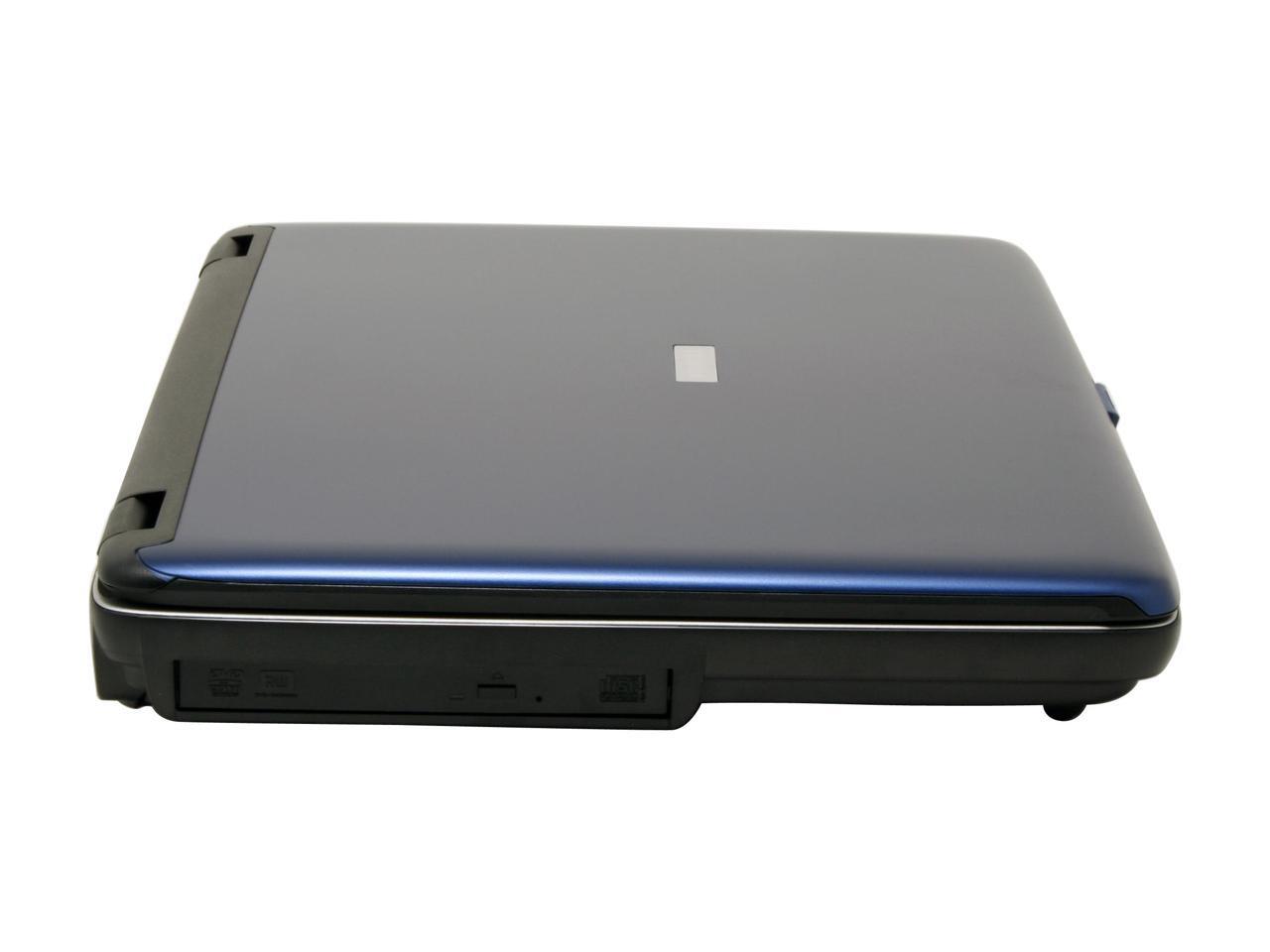 TOSHIBA Laptop Satellite Intel Pentium 4 532 512MB Memory 100GB HDD ATI ...