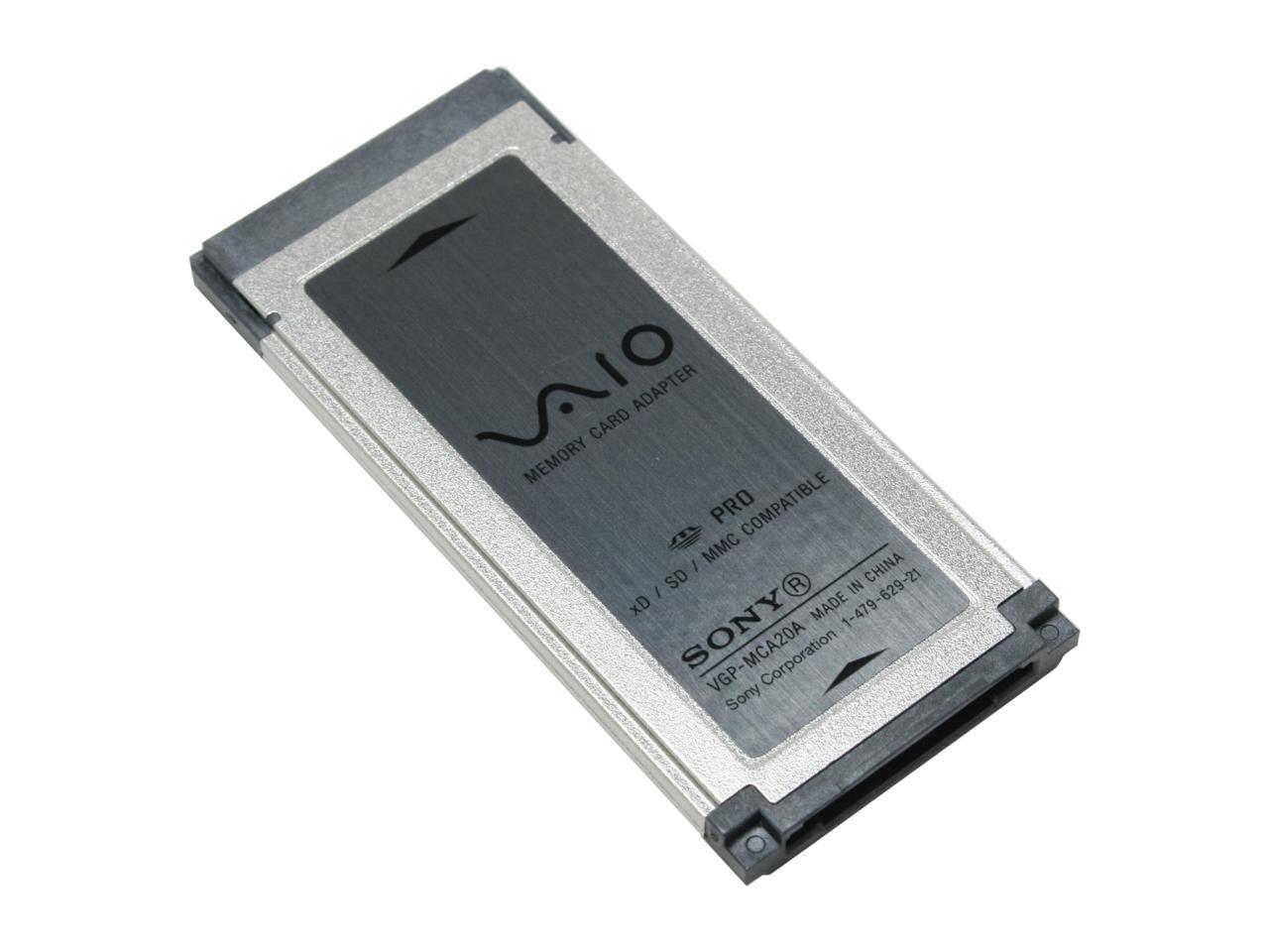 SONY Laptop VAIO SZ Series Intel Core 2 Duo T7500 2GB Memory 160GB HDD ...