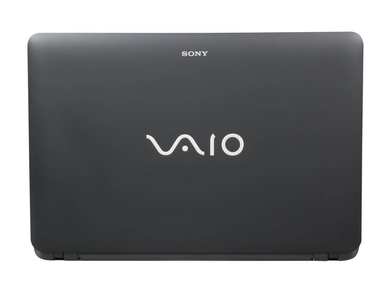 SONY Laptop VAIO F Series Intel Core i7 3rd Gen 3537U (2.00GHz) 8GB ...