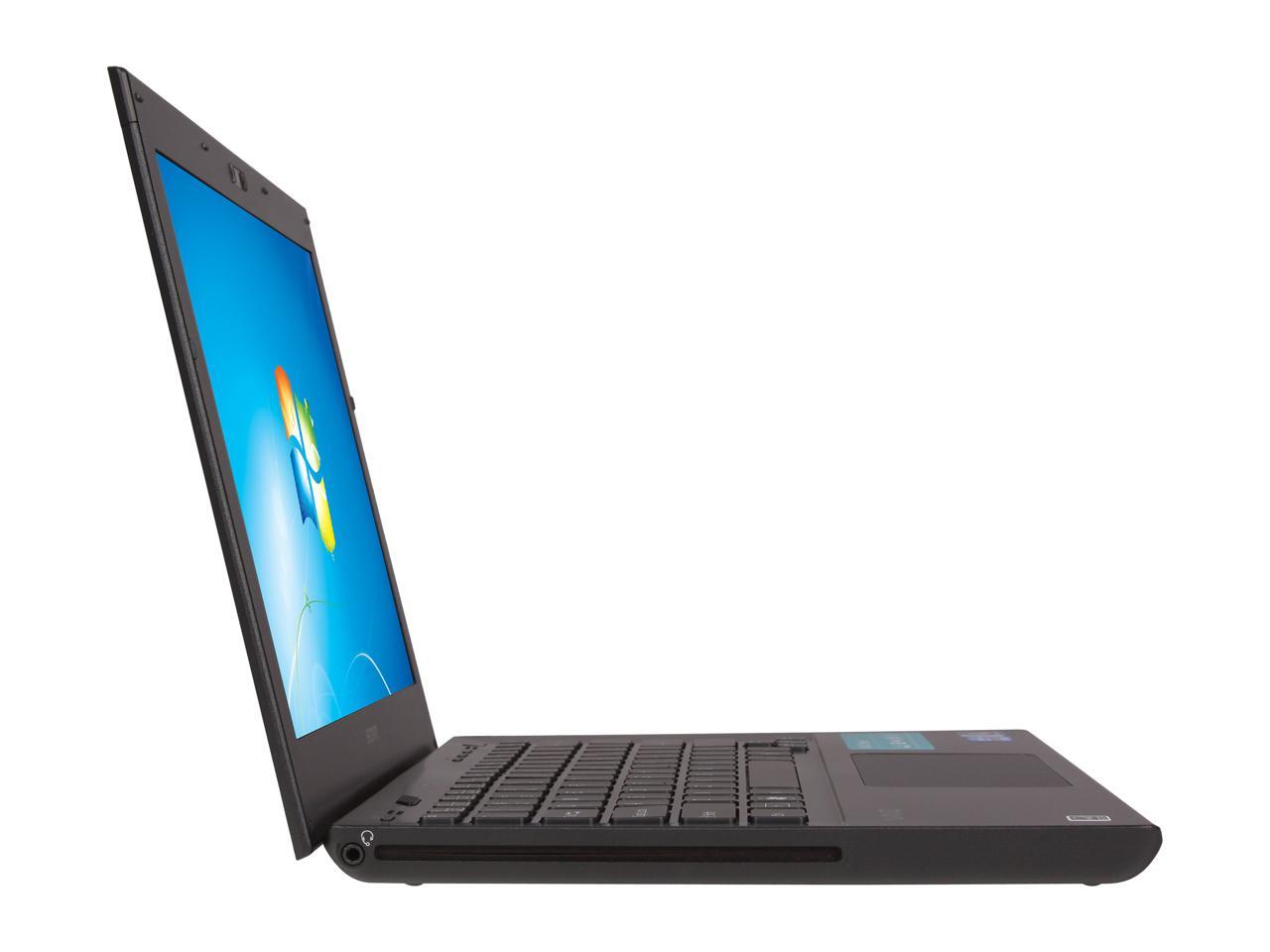 SONY Laptop VAIO Intel Core i5-3210M 6GB Memory 640GB HDD Intel HD ...