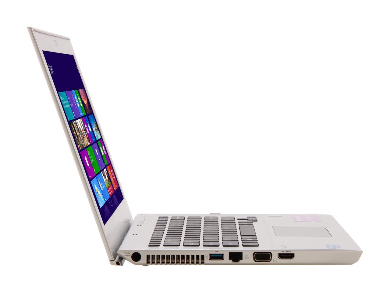 SONY Ultrabook VAIO T Series Intel Core i7-3517U 8GB Memory 500GB ...