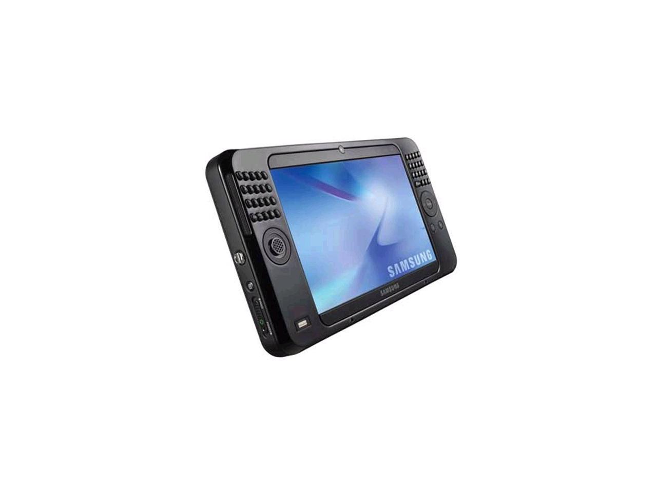 SAMSUNG Q1U-SSDXP 7" Ultra Mobile PC - Newegg.com