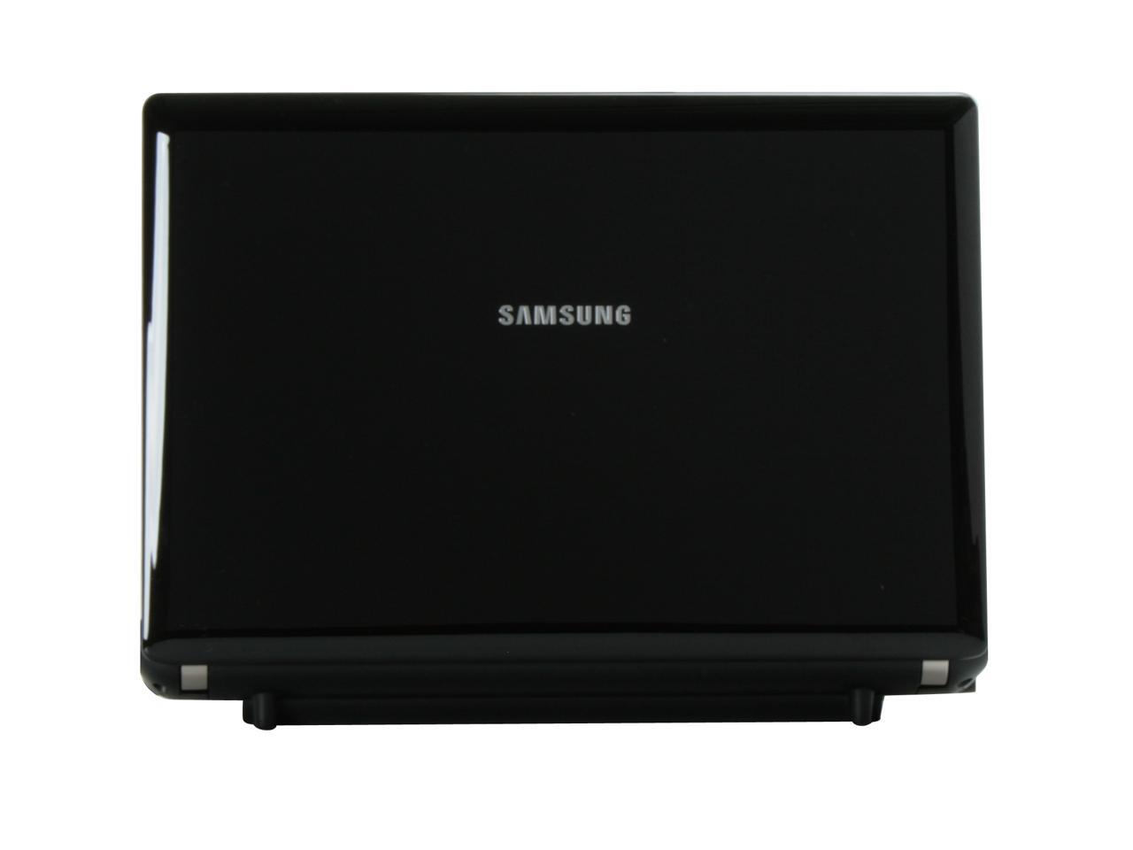 SAMSUNG NP-NC10-KA03US Black 10.2" WSVGA Netbook - Newegg.com