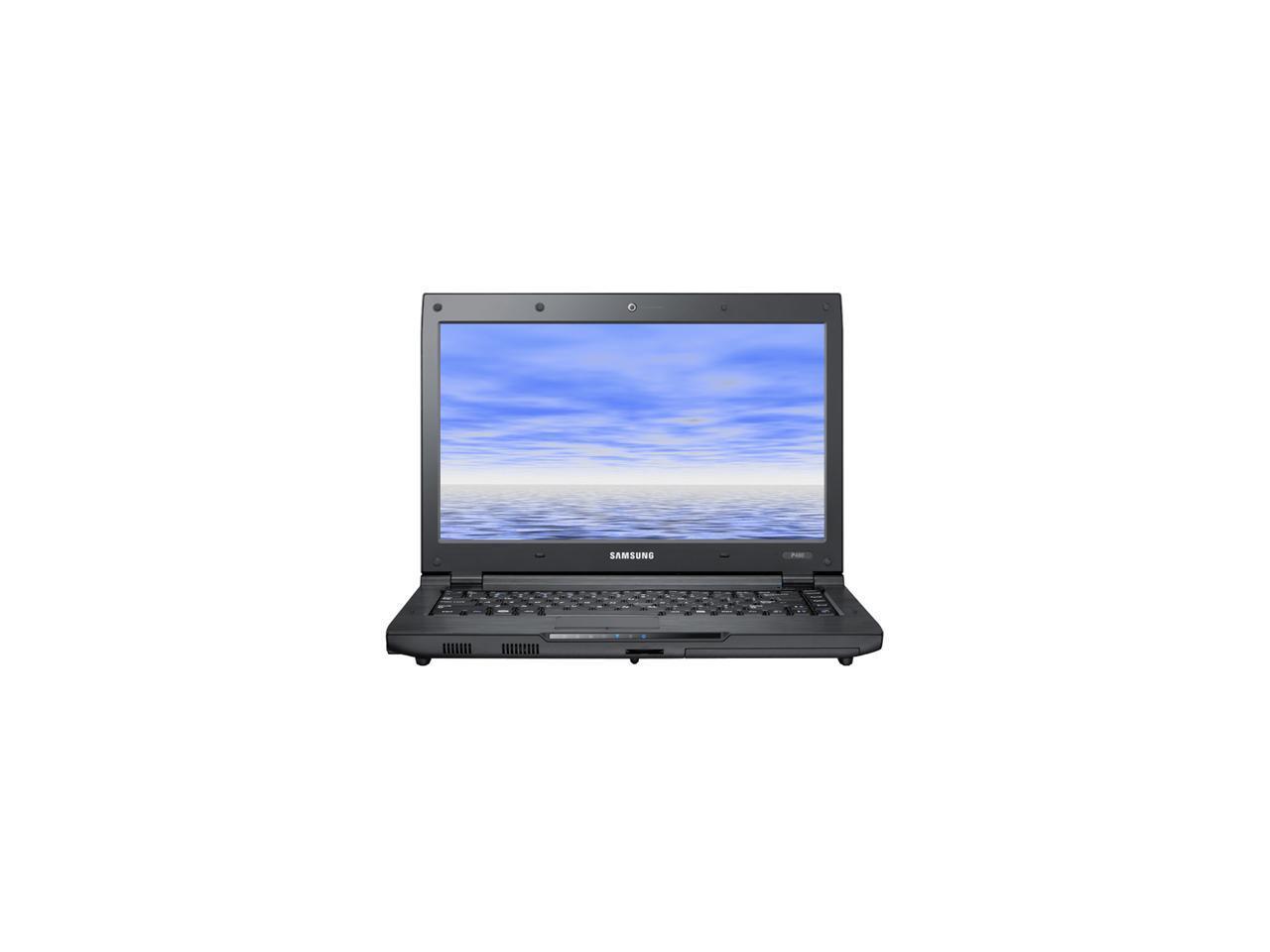 SAMSUNG Laptop Intel Core i5-430M 4GB Memory 320GB HDD Intel HD ...