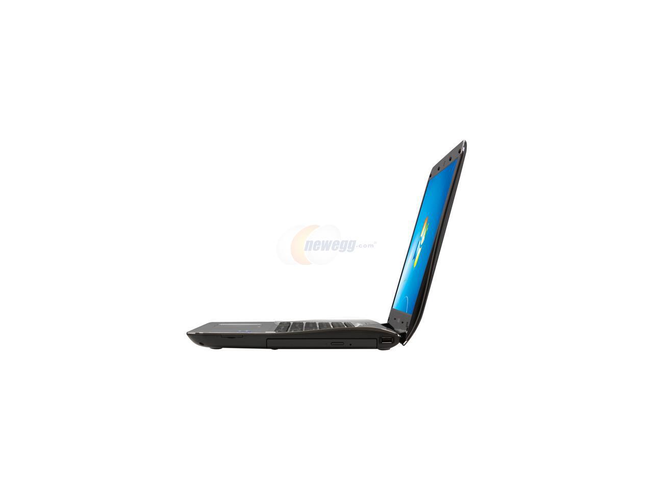 SAMSUNG Laptop SF Series Intel Core i5-2410M 6GB Memory 640GB HDD Intel ...