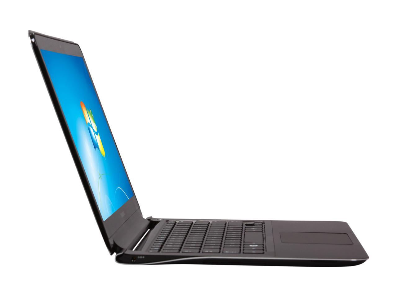 Refurbished: SAMSUNG Laptop Series 9 Intel Core i7 2nd Gen 2617M (1 ...