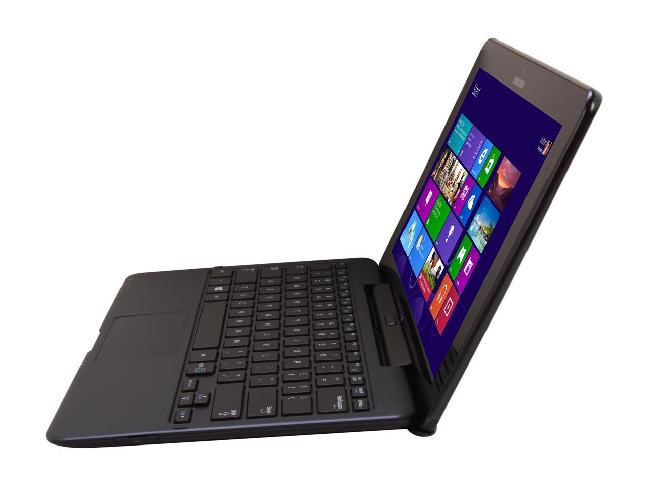 Samsung ATIV SmartPC Pro XE700T1C-A01US 11.6-inch Windows 8 Tablet ...