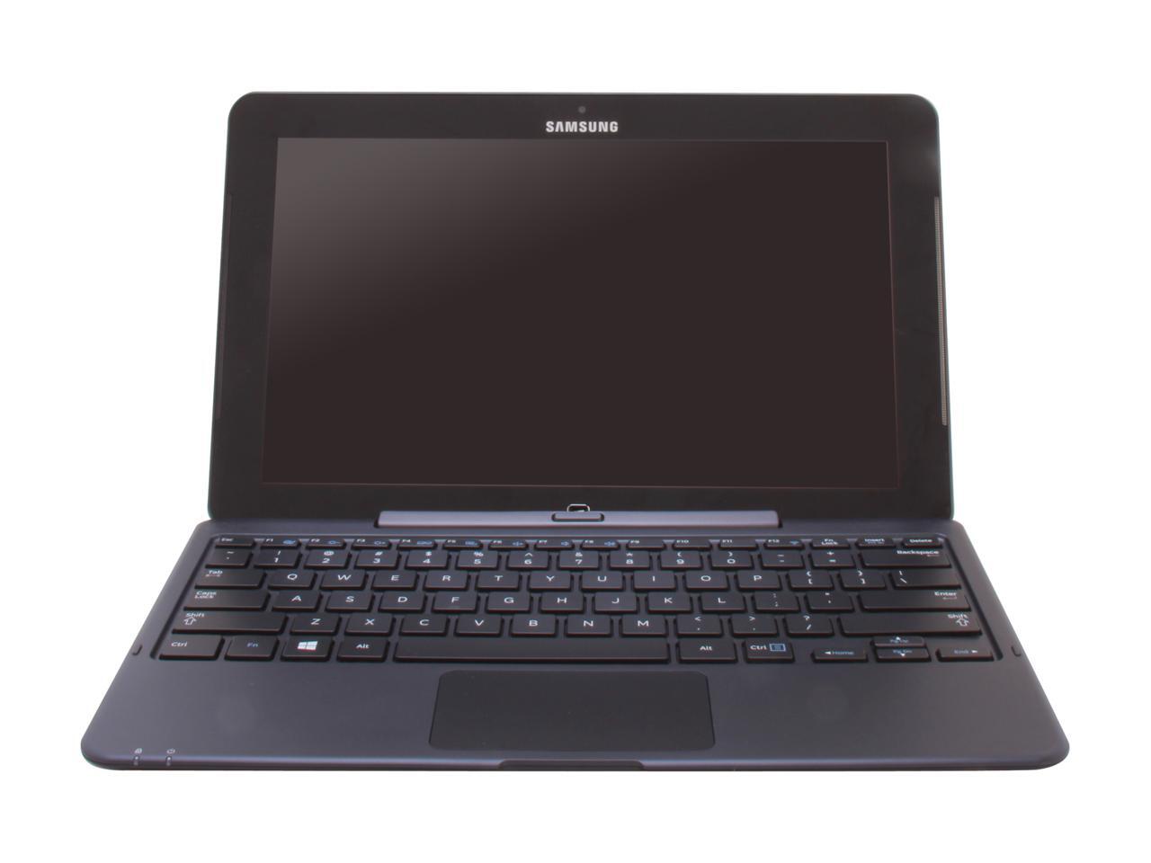 Samsung ATIV SmartPC Pro XE700T1C-A01US 11.6-inch Windows 8 Tablet ...