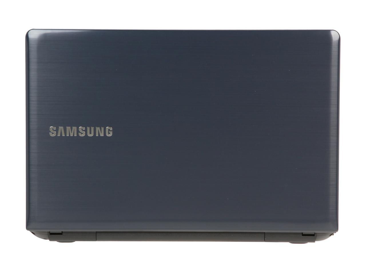 SAMSUNG Laptop ATIV Book 2 Intel Core i3-3120M 4GB Memory 500GB HDD Intel HD Graphics 4000 15.6 ...