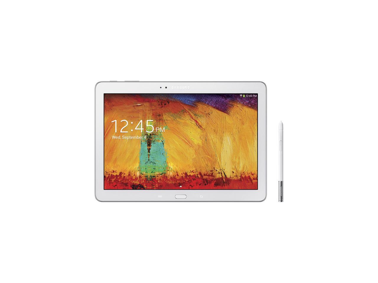 SAMSUNG Galaxy Note 10.1 2014 10.1" Tablet PC - Newegg.com