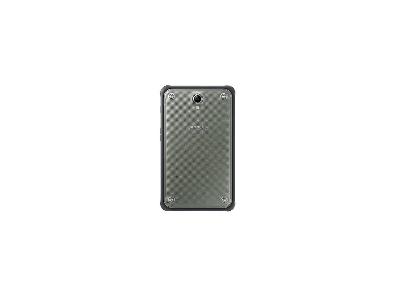 Samsung Galaxy Tab Active SM-T360 16 GB Tablet - 8" - Wireless LAN ...