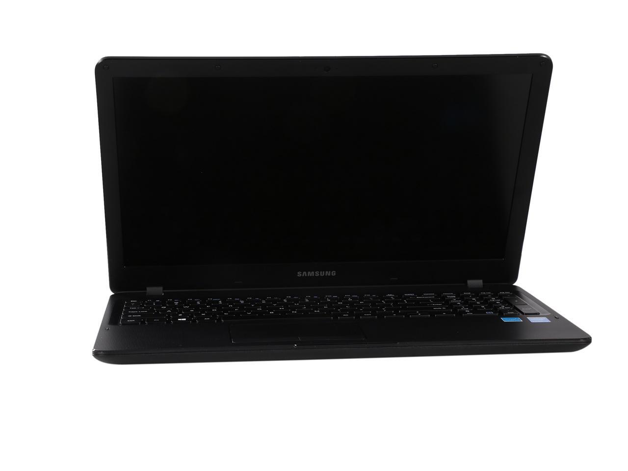 SAMSUNG Laptop Intel Core i5-5200U 4GB Memory 1TB HDD Intel HD Graphics ...