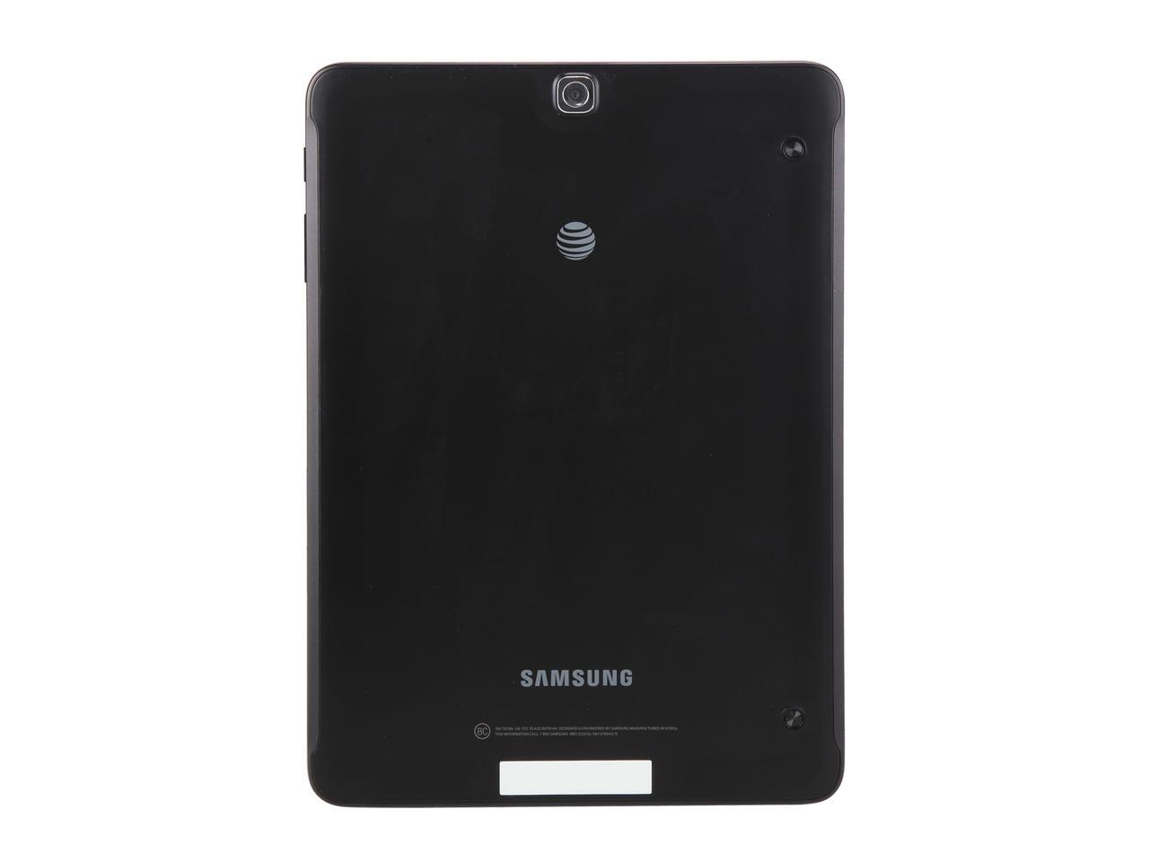 Samsung Galaxy Tab S2 SM-T818 Tablet - 9.7" - 3 GB Octa-core (8 Core) 1.90 GHz - Android 7.0 ...