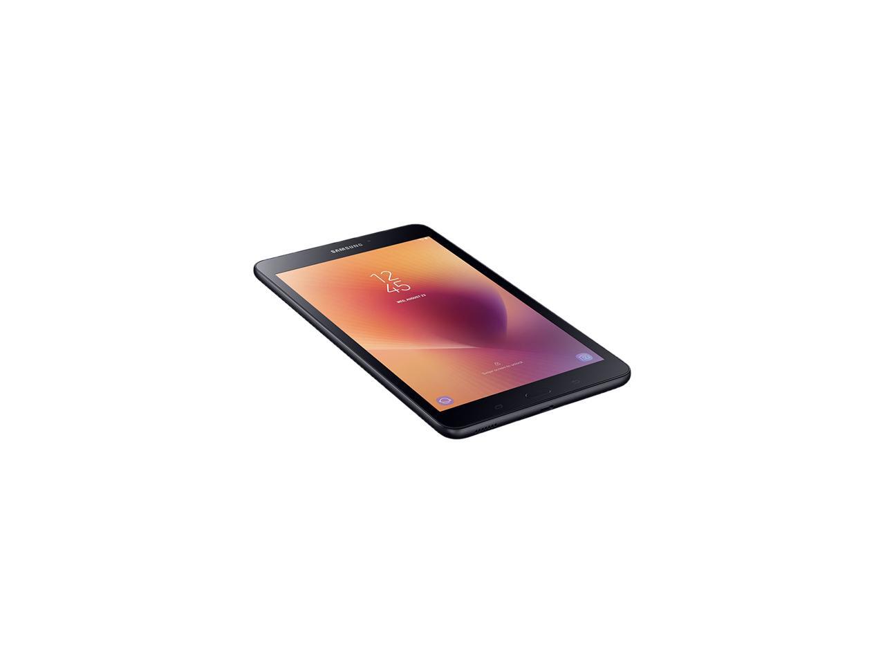 SAMSUNG Galaxy Tab A SM-T380NZKEXAC 32 GB Flash Storage 8.0" Tablet PC ...