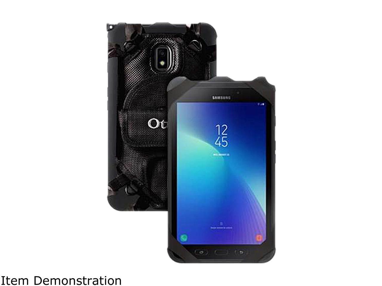 SAMSUNG Galaxy Tab Active2 LTE (Unlocked) T397-OTT-77-5829 Tablet PC ...