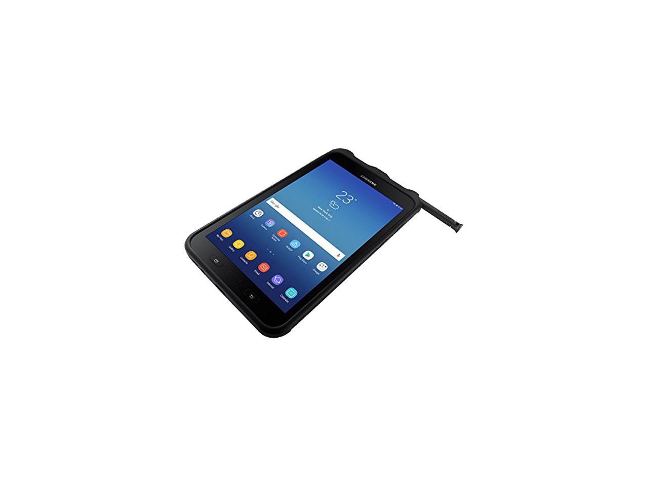 Samsung Galaxy Tab Active2 SM-T390 Tablet - 8" - 3 GB - Samsung Exynos ...