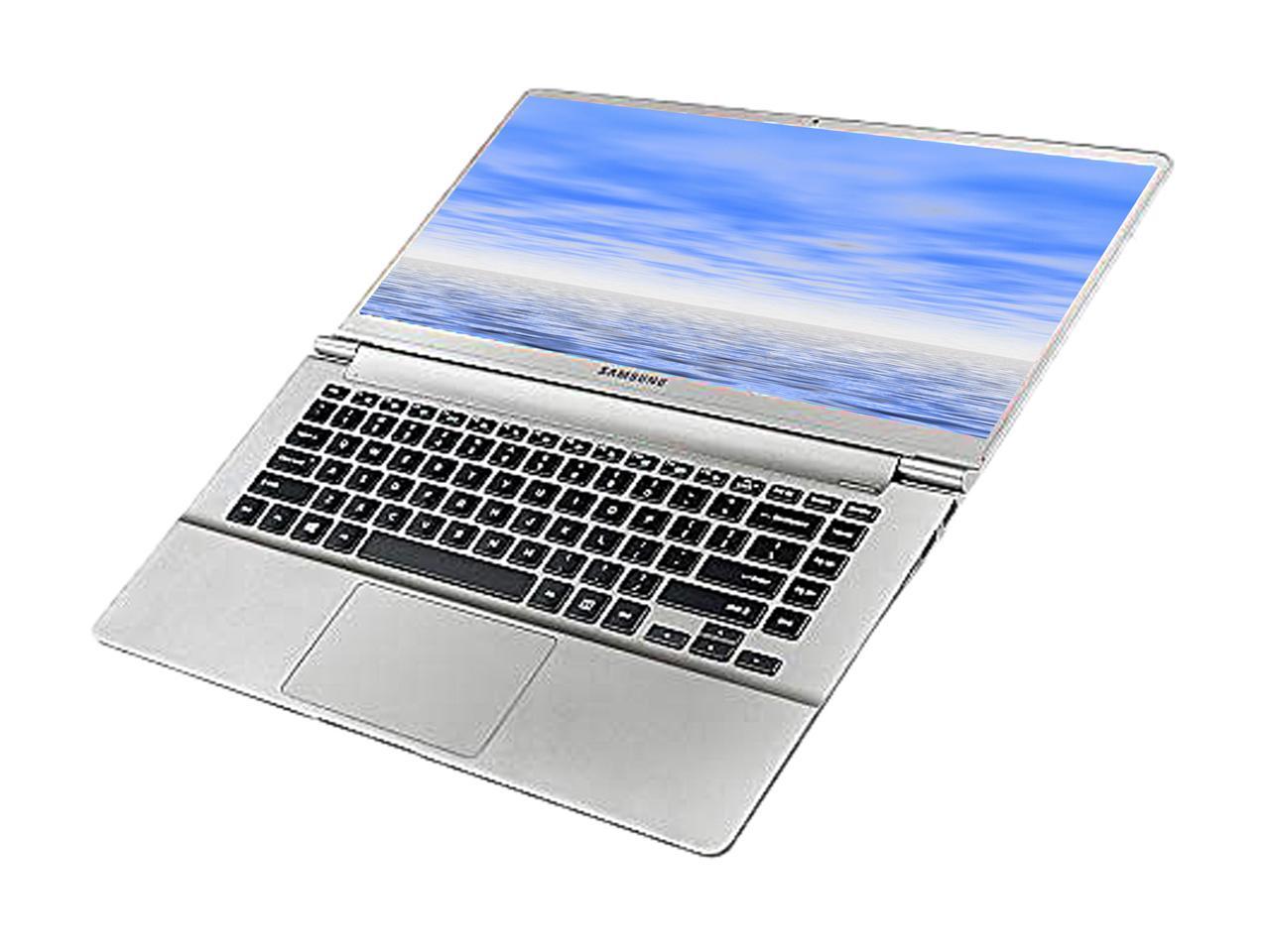 SAMSUNG Laptop Notebook 9 Intel Core i7-7500U 8GB Memory Intel HD ...