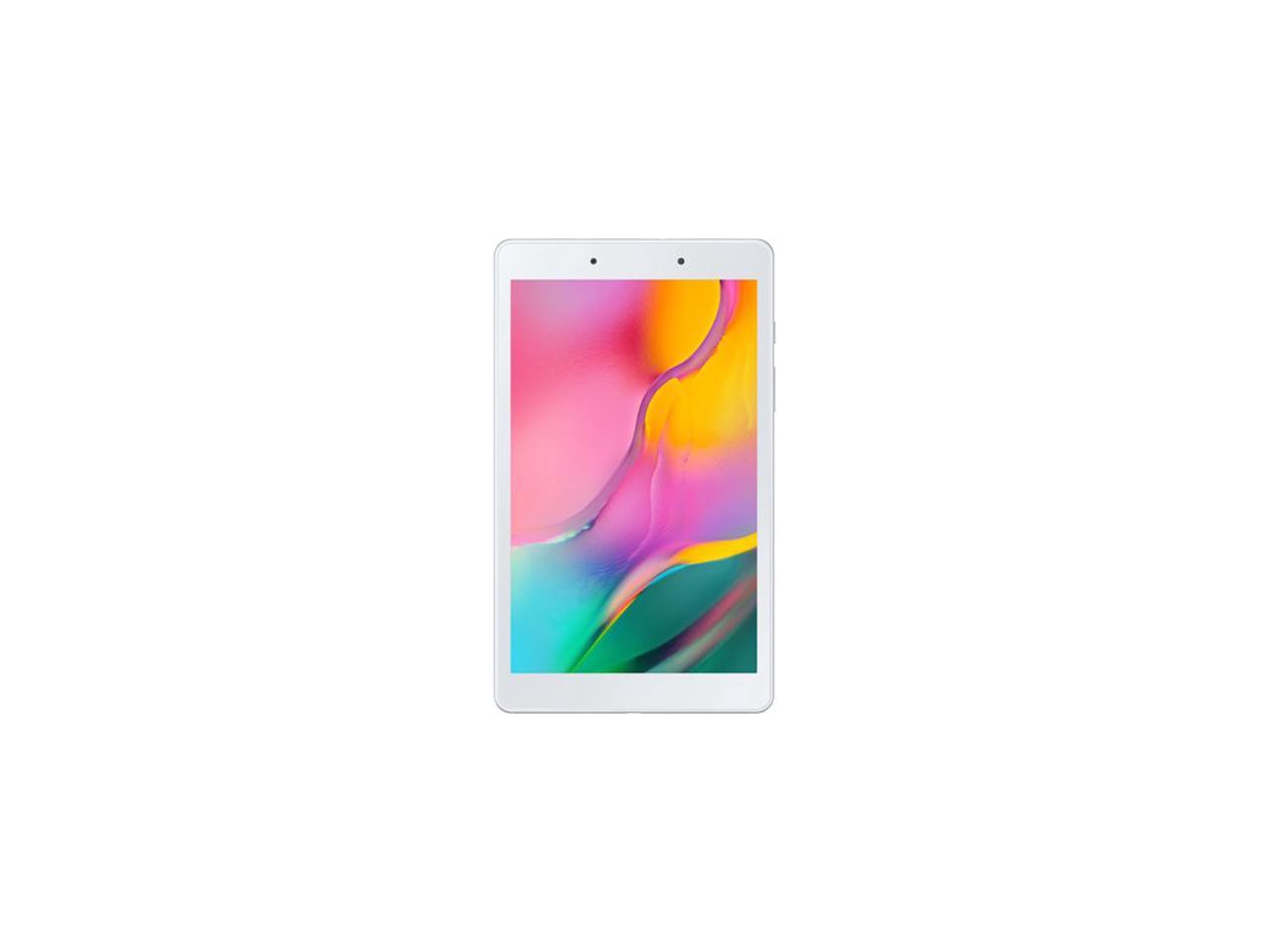 Refurbished: SAMSUNG Galaxy Tab A SM-T290 32GB Flash Storage 8.0 ...