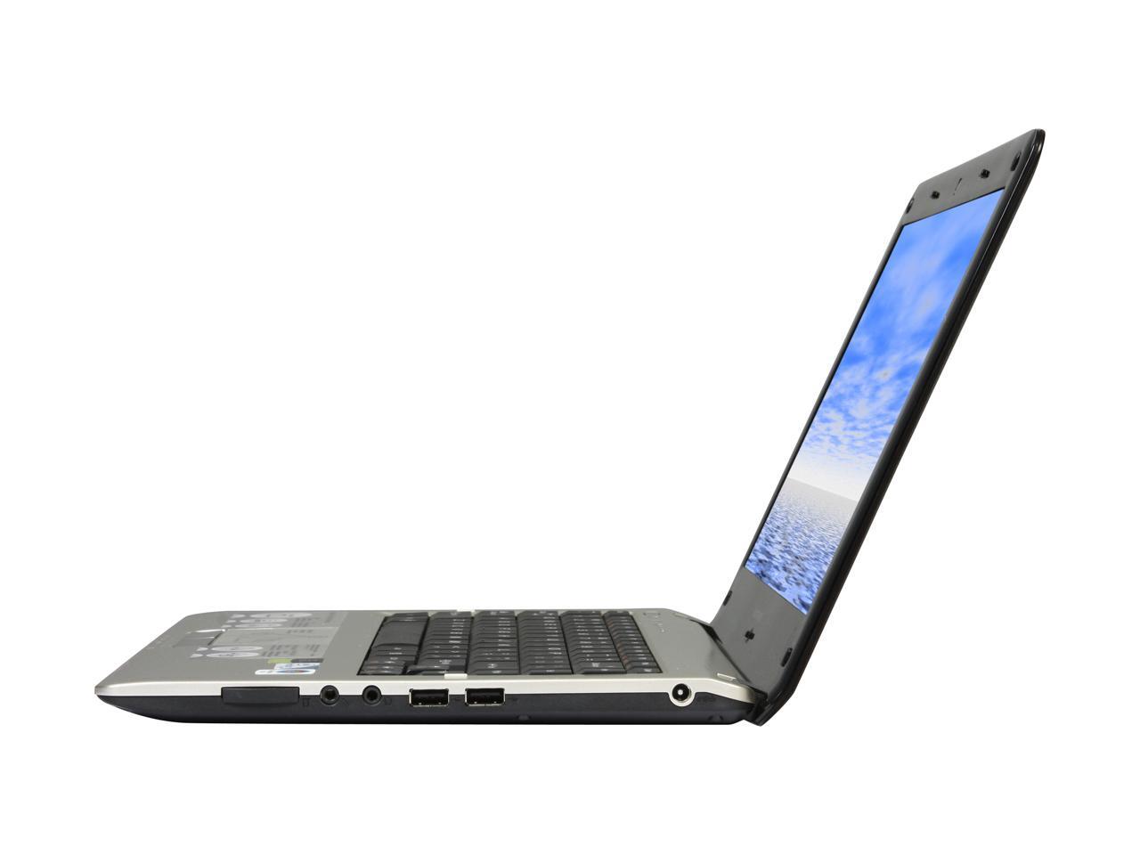 Lenovo Laptop IdeaPad Intel Pentium SU2700 3GB Memory 250GB HDD Intel ...