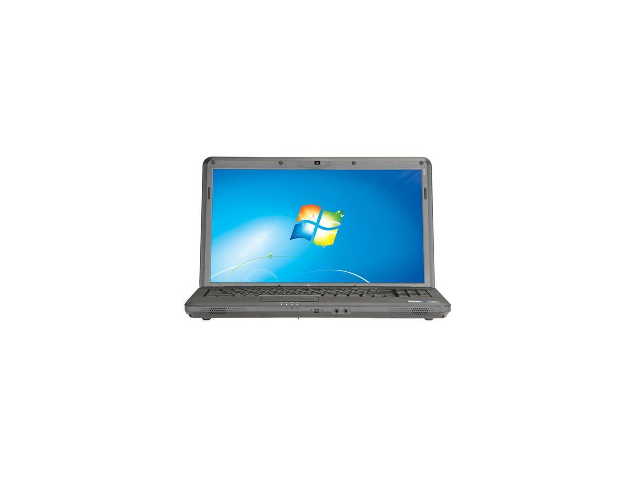 Lenovo Laptop Intel Pentium T4500 4GB Memory 250GB HDD Intel GMA 4500M ...