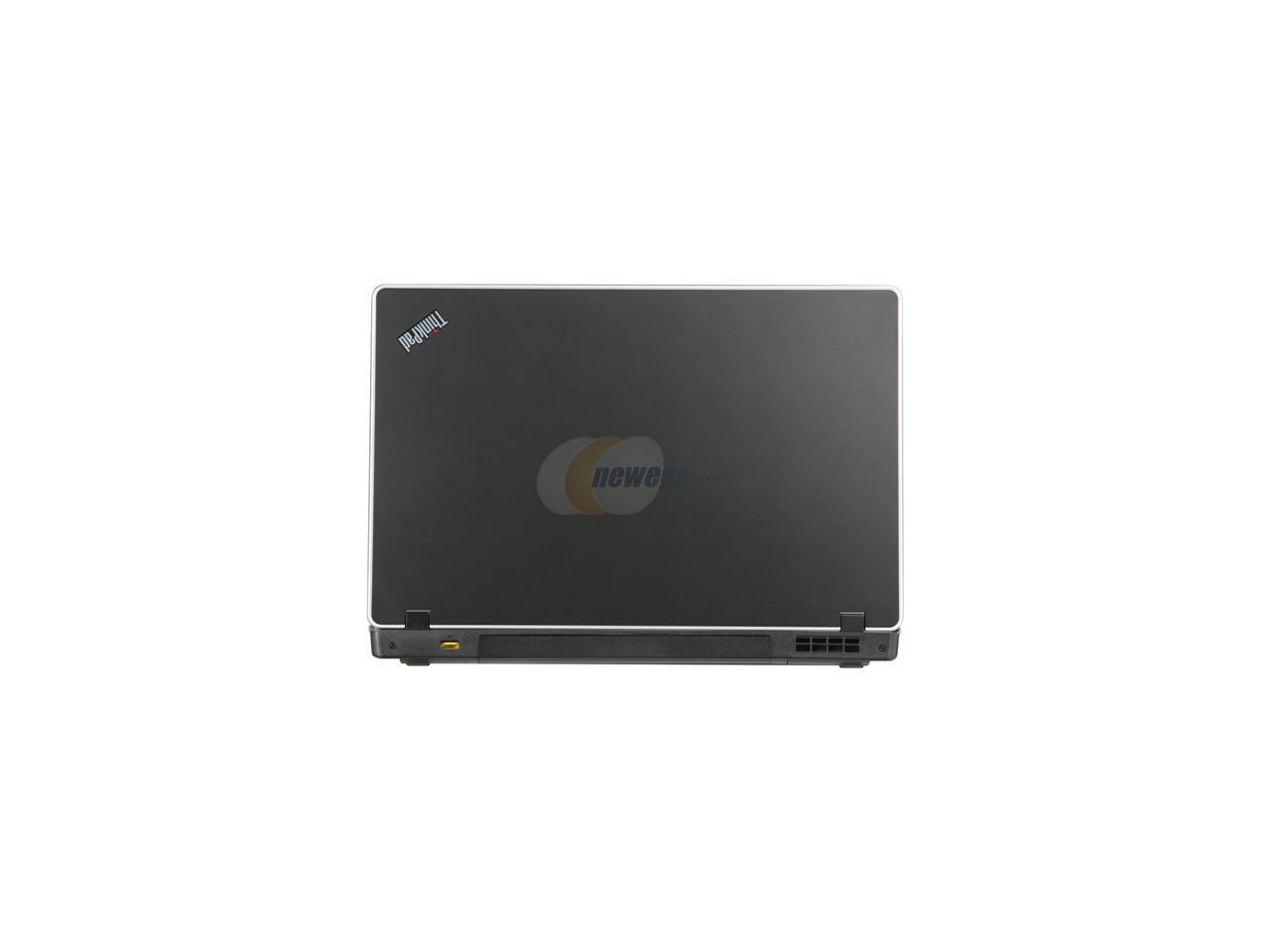 ThinkPad Laptop Edge AMD Athlon II P340 2GB Memory 320GB HDD ATI Radeon ...