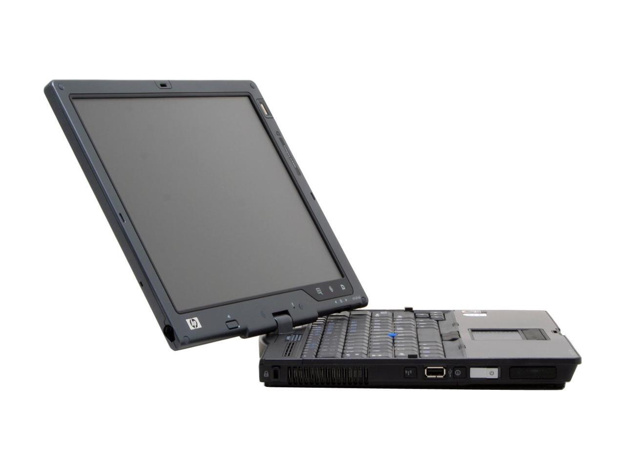 HP Compaq tc4400(RA301AT) 12.1" Tablet PC - Newegg.com