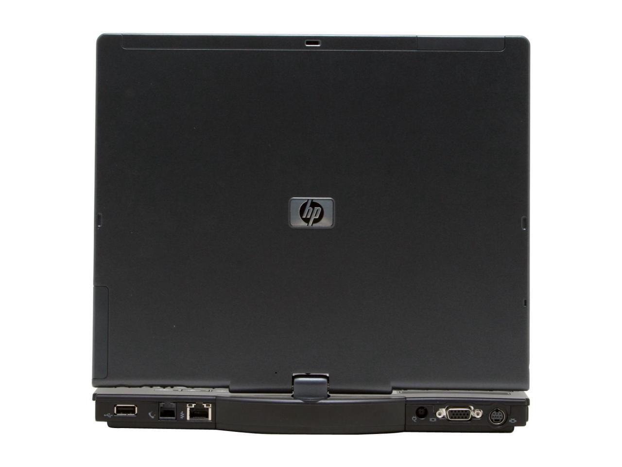 HP Compaq tc4400(RA301AT) 12.1" Tablet PC - Newegg.com