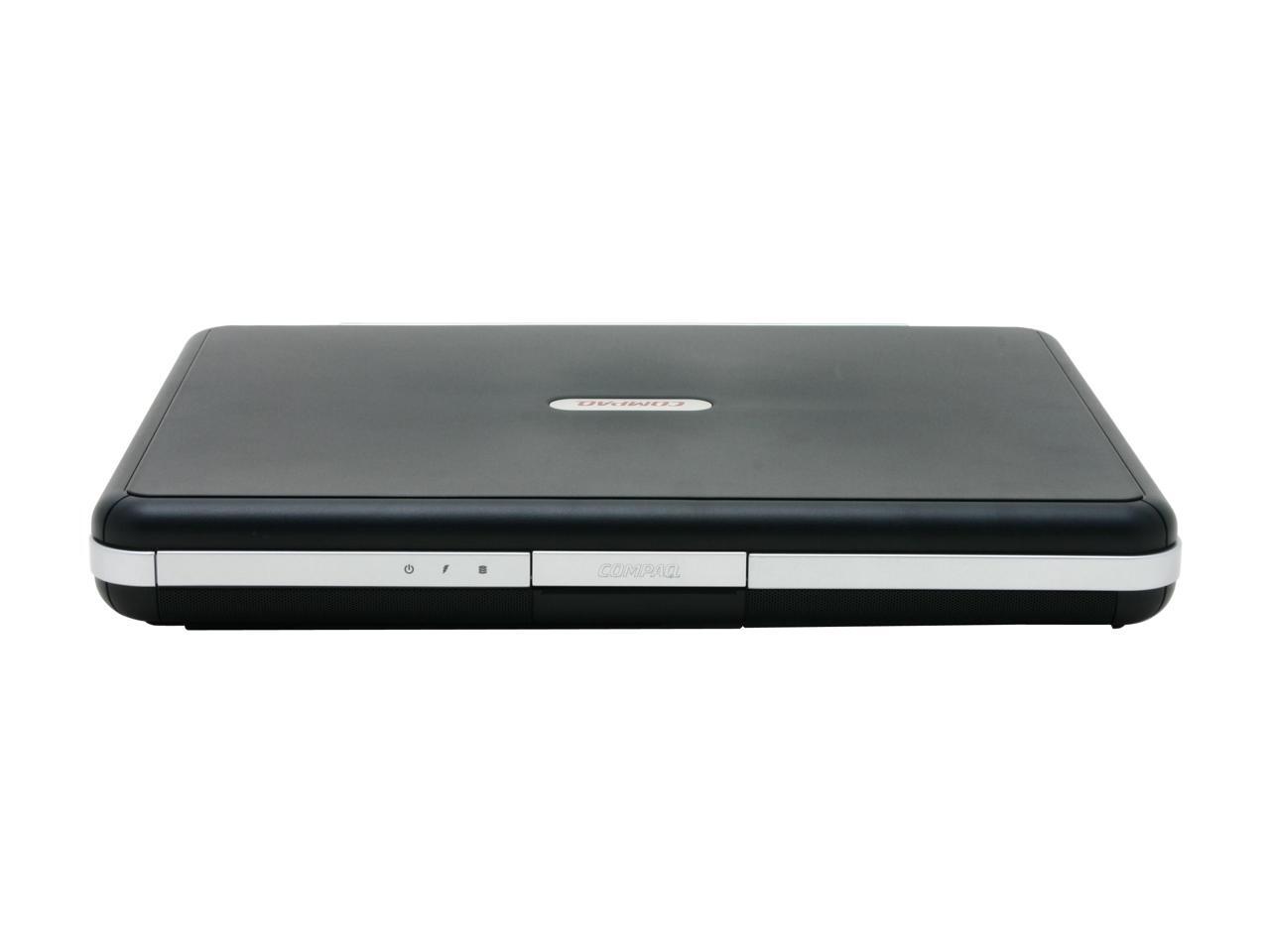 COMPAQ Laptop Presario AMD Athlon 64 3200+ 1GB Memory 80GB HDD ATI ...