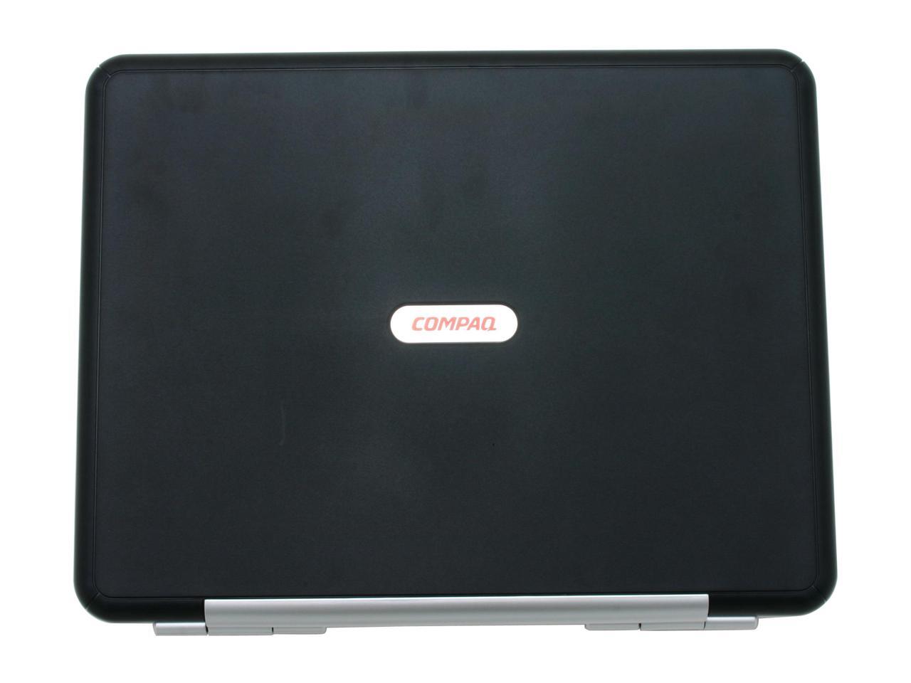 COMPAQ Laptop Presario AMD Athlon 64 3200+ 1GB Memory 80GB HDD ATI ...