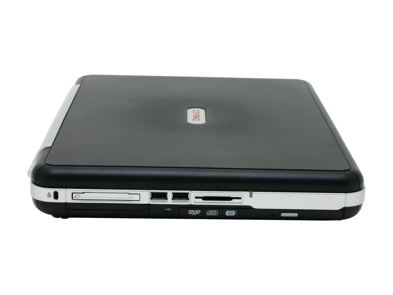 COMPAQ Presario R4125US NoteBook AMD Athlon 64 3500+ 15.4" Wide XGA ...