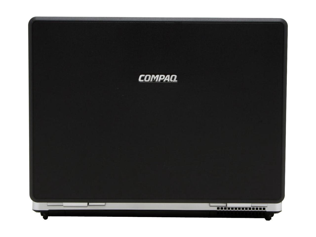 Open Box: COMPAQ Laptop Presario 3300+ 512MB Memory 80GB HDD ATI Radeon ...