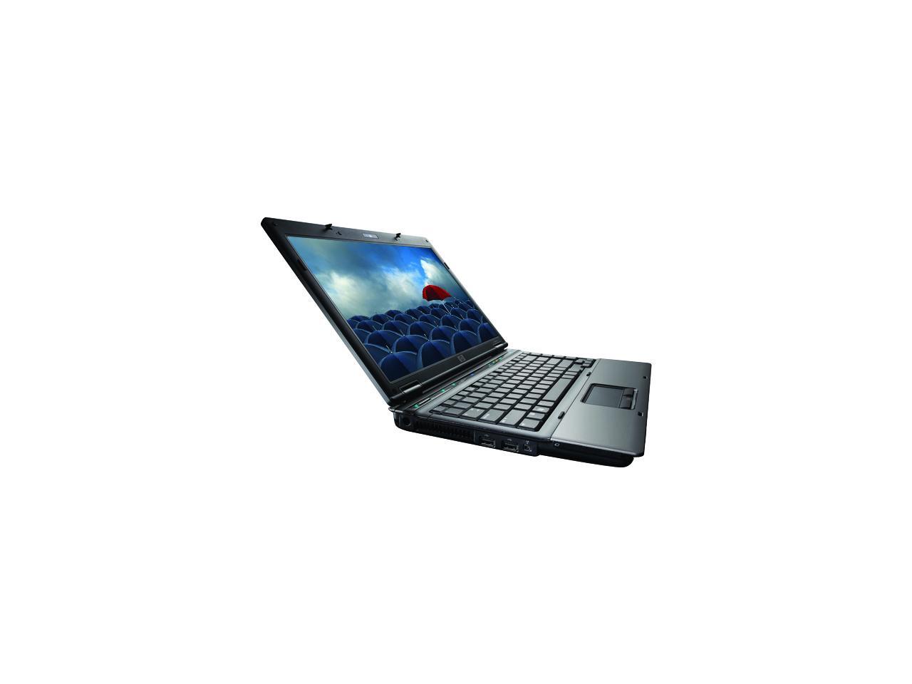 HP Compaq Laptop AMD Turion X2 RM-70 (2.00GHz) 2GB Memory 120GB HDD ATI ...