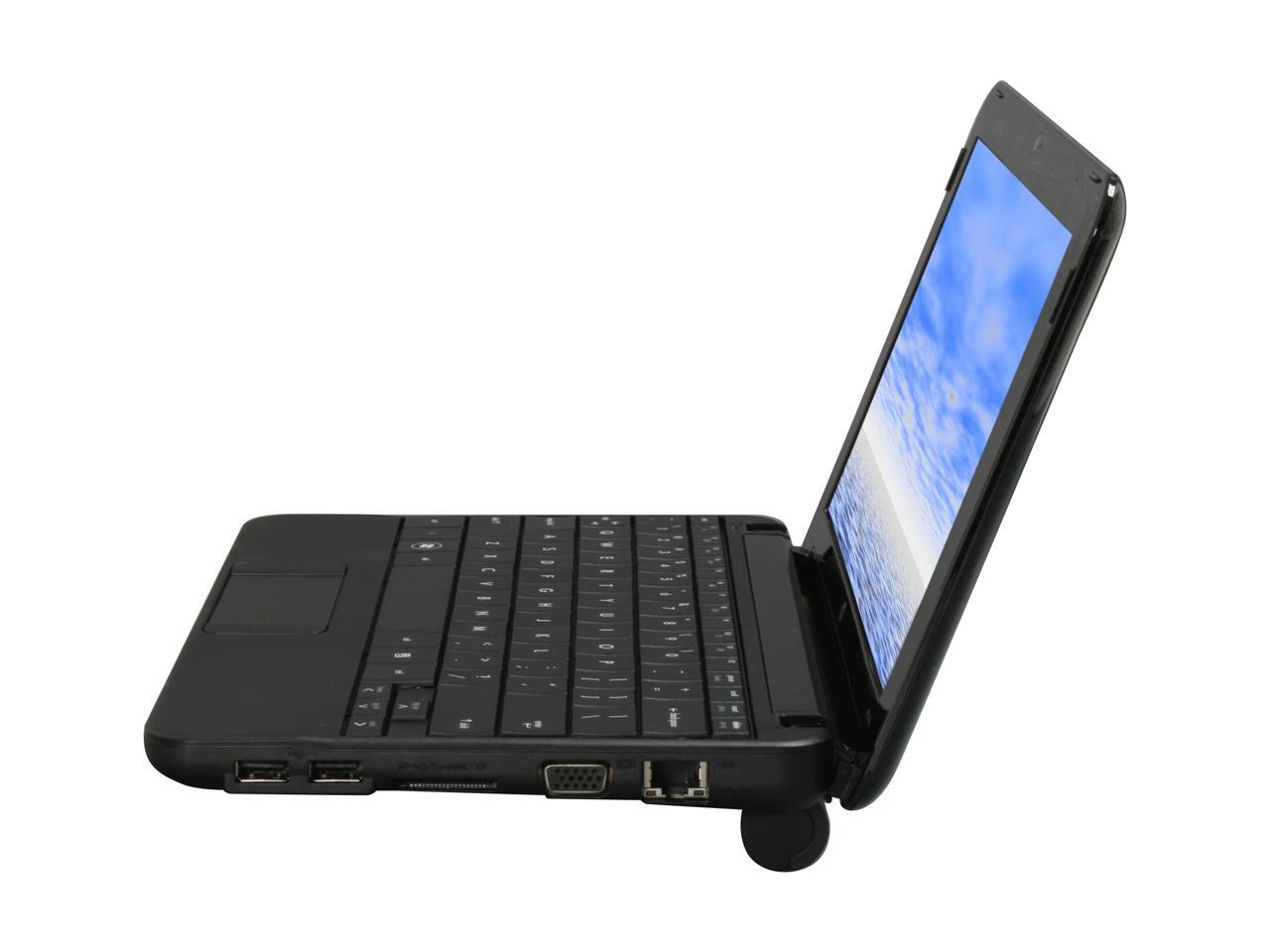 HP Mini 110-1030NR 10.1" NetBook - Newegg.com