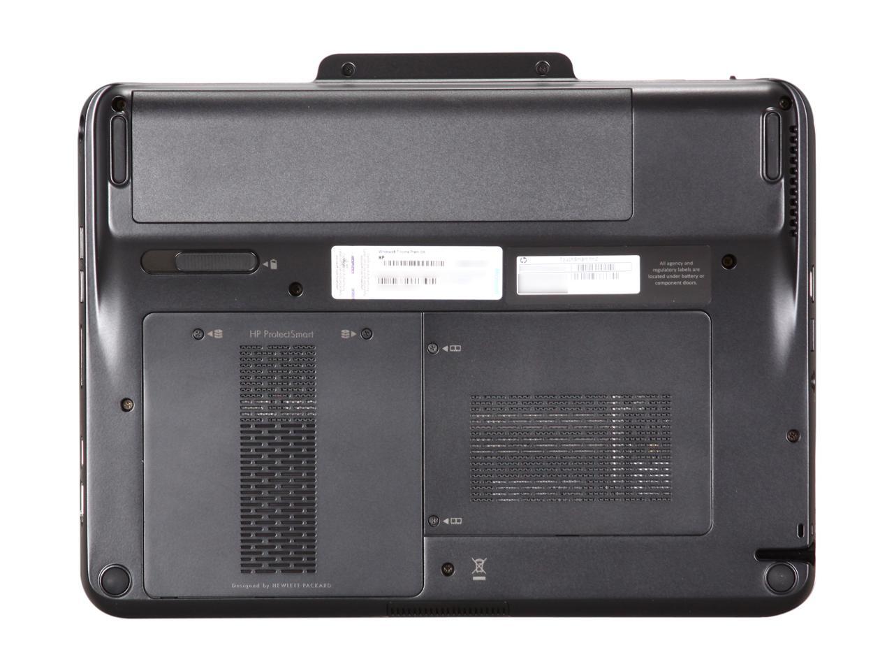 HP TouchSmart tm2-2150us 12.1" Tablet PC - Newegg.com