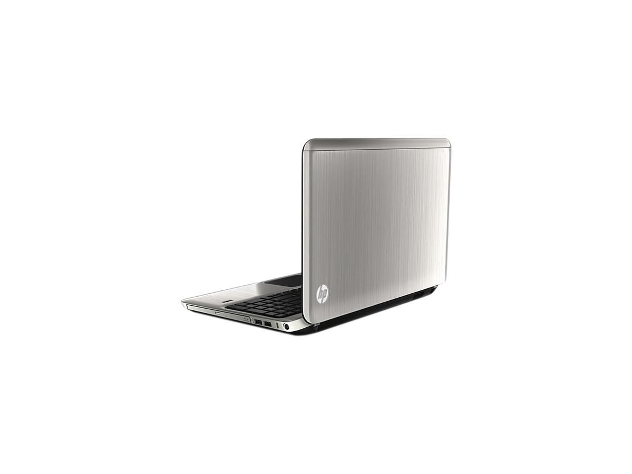 Refurbished: HP Laptop Pavilion AMD A6-Series A6-3420M (1.5GHz) 6GB ...